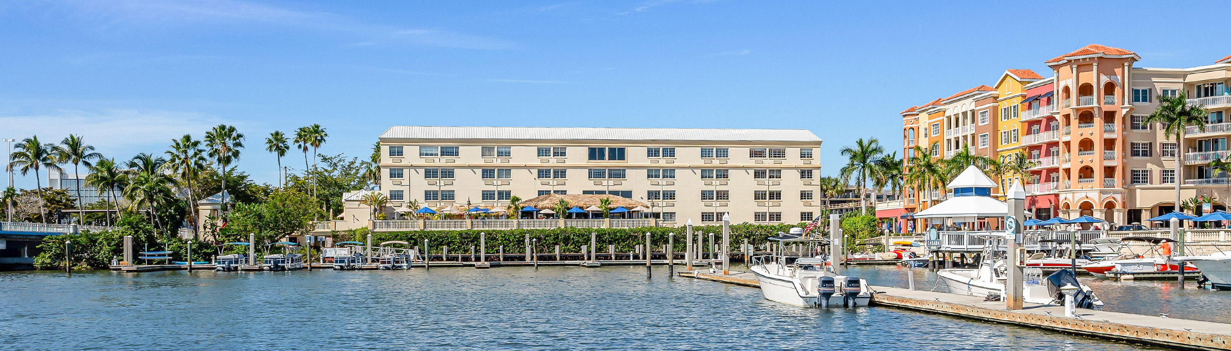 About Us | Bayfront Boat Rentals 5th Ave